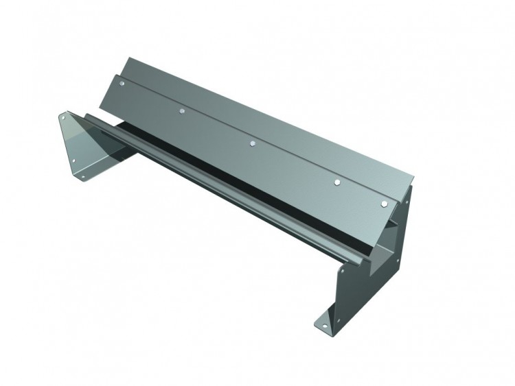 Collecting trough 1000 | PONAST spol. s r. o.