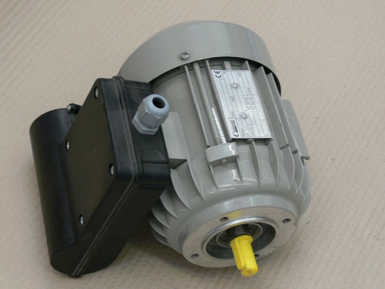 Motor 0.12kW | PONAST spol. s r. o.